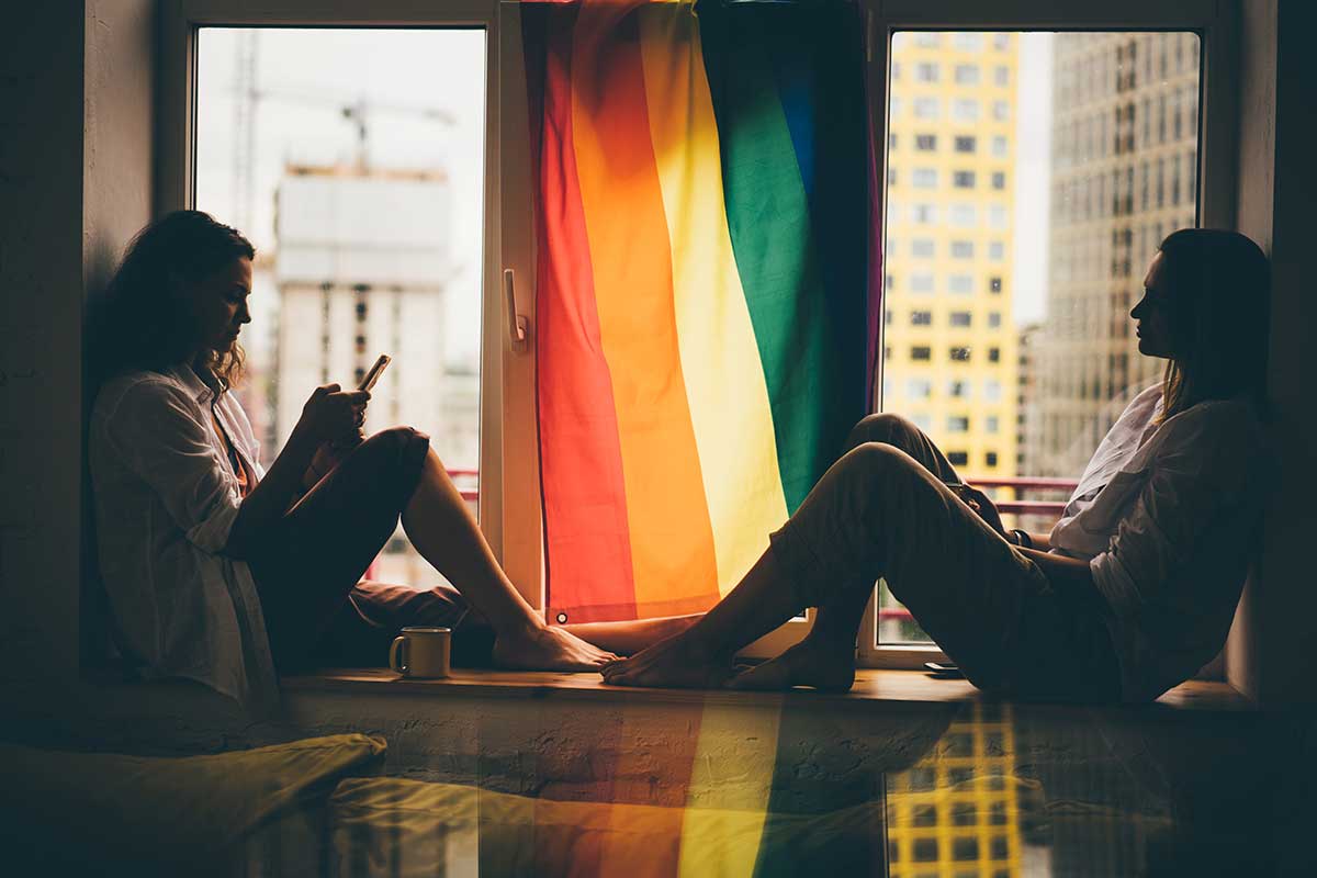 Themes and Topics - 2nd International Conference on LGBT studies