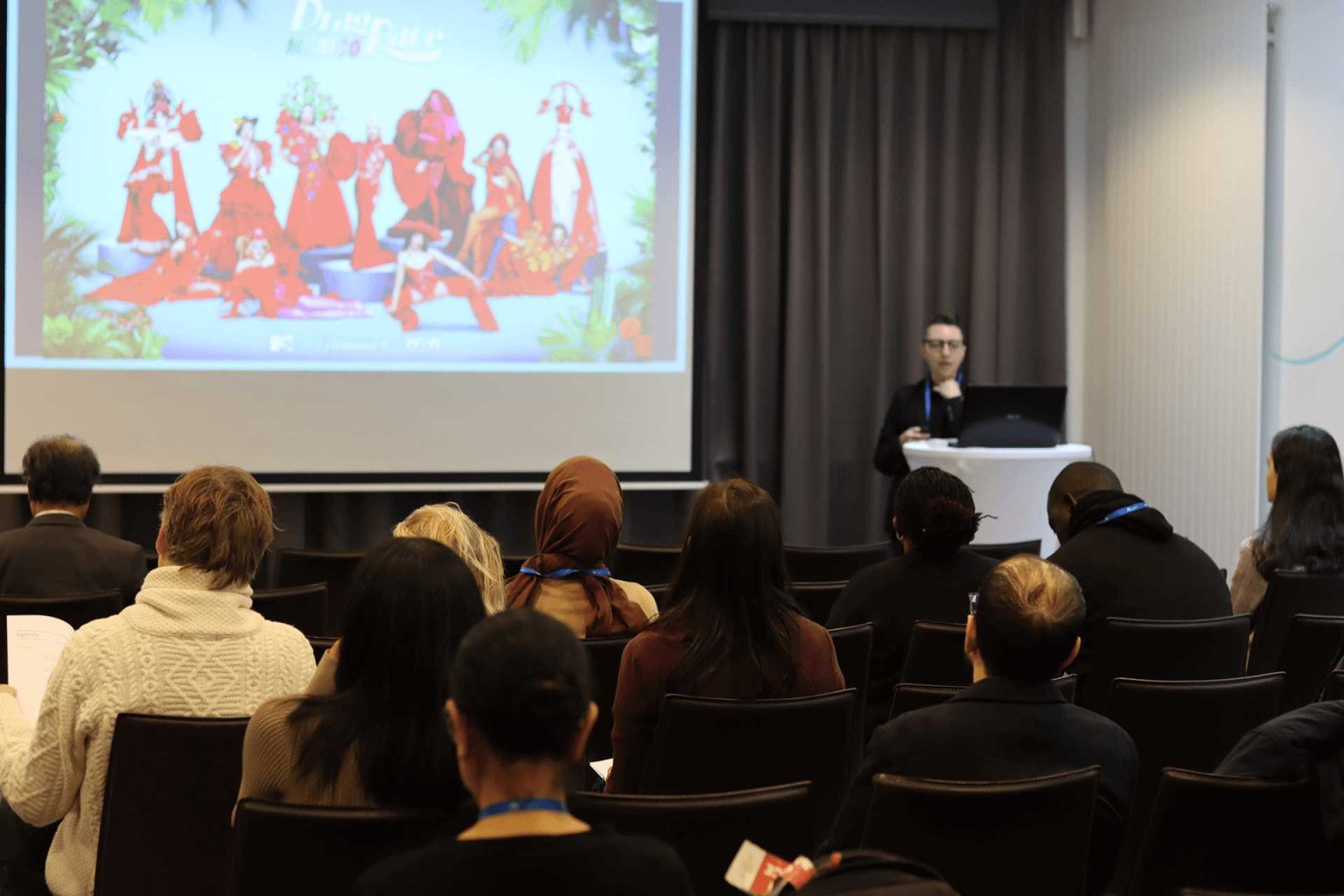 3rd International Conference on LGBT studies | Copenhagen