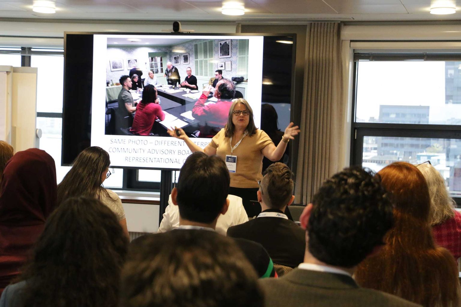 5th International Conference on LGBT studies | Madrid